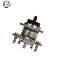 China Long Life 42450-47040 4245047040 42450-52090 4245052090 Car Hub Unit Assembly For Toyota for sale