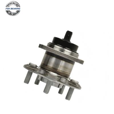 China Long Life 42450-47040 4245047040 42450-52090 4245052090 Car Hub Unit Assembly For Toyota for sale