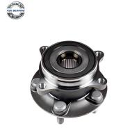 China Hot Selling 43550-47010 4355047010 43550-47011 Auto Parts Wheel Hub Bearing Unit For Toyota ABEC-5 for sale