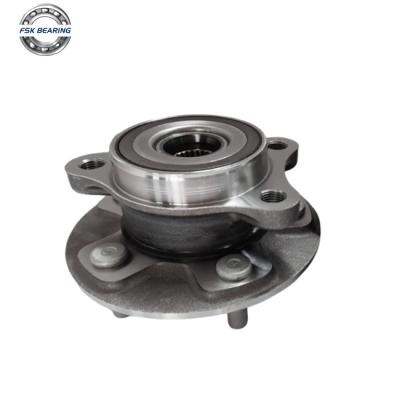 China China FSK 43550-F4030 43550-10010 43550-F4010 43550-F4030 Wheel Hub Unit For Toyota P6 P5 for sale