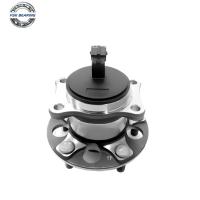 China Long Life And High Quality 52730Q5000 Car Wheel Hub Bearing Unit Kit For Kia Seltos ABEC-3/ABEC-5 Precision for sale