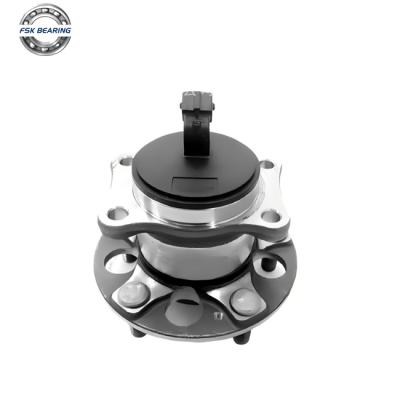 China Long Life And High Quality 52730Q5000 Car Wheel Hub Bearing Unit Kit For Kia Seltos ABEC-3/ABEC-5 Precision for sale