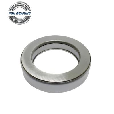 China High Quality 9588213 Thrust Ball Bearings Clutch Release Bearing for sale