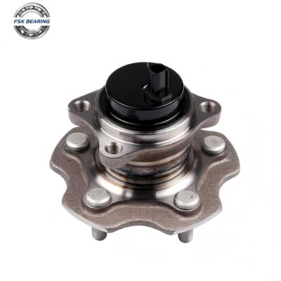 China FSKG 424500R010 42450-0R010 42450-0R020 424500R020 Gcr15 Chrome Steel Auto Parts Hub Unit For Toyota P6 P5 for sale