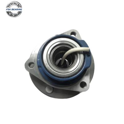 China 513250 A21-3001030 B11-3001030 95459540 95950328 Front Wheel Hub Bearing ABS For 2004-2006 Suzuki Verona Chevy Epica for sale