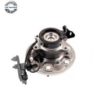 China Auto Parts 515108 15170661 15176998 25832143 Front Wheel Bearing Hub Assembly For Chevrolet ABEC-5 for sale