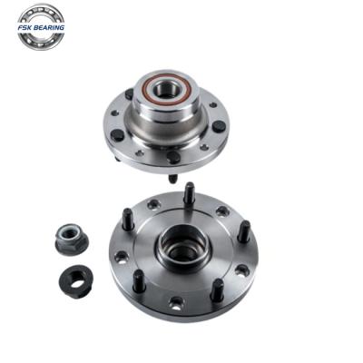 China FSK Brand 1756721 BK21-2B664-AB 6C112B664BB 6C112B664BA Wheel Hub Unit Repair Kit For Ford for sale