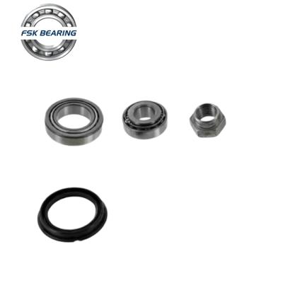 China Reliable VKBA532 11600.21408.00 Wheel Bearing Kits For Alfa for sale
