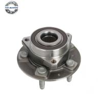 China 13512894 13587686 11548714 11611965 11612295 512579 Wheel Hub Unit Kit Assembly For Chevrolet Camaro CT6/CK1/C2E 2016 Models for sale