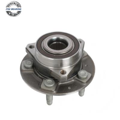China 13512894 13587686 11548714 11611965 11612295 512579 Wheel Hub Unit Kit Assembly For Chevrolet Camaro CT6/CK1/C2E 2016 Models for sale