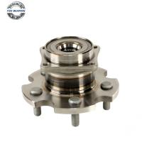 China China FSK 19184275 4241002160 512404 BR930717 Wheel Hub Unit Assembly For TOYOTA ABEC-5 for sale