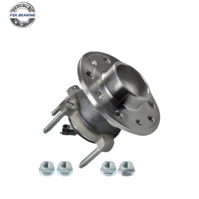 China FSK BJS7-33-04X B45A-33-04X BPM5-33-04XA Wheel Hub Unit Bearing For Changan Mazda ABEC-5 for sale