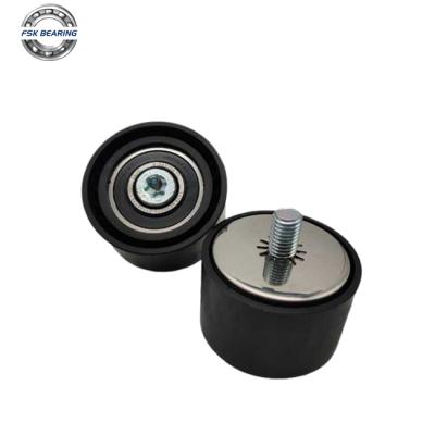 China FSK Brand 1288620023 11287582766 7582766 Automotive Transition Idler Pulley For Audi ABEC-5 for sale