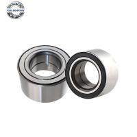 China High Speed ​​DAC30630046 Automotive Wheel Hub Bearing For Various Models With Gcr15 Chrome Steel And Double Rows for sale