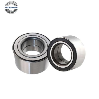 China High Speed ​​DAC30630046 Automotive Wheel Hub Bearing For Various Models With Gcr15 Chrome Steel And Double Rows for sale