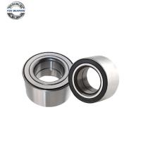 China Auto Parts DAC40800034 DAC408034 High Load Wheel Hub Bearing 40*80*34mm For Young Lotus L3 for sale