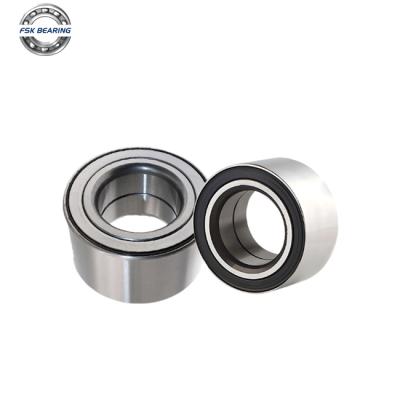 China Auto Parts DAC40800034 DAC408034 High Load Wheel Hub Bearing 40*80*34mm For Young Lotus L3 for sale