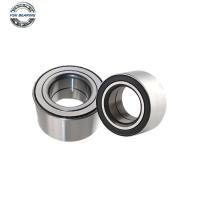 China Silent Auto Parts DAC45790026 45x79x26mm High Load Wheel Hub Bearing Unit With Gcr15 Chrome Steel And Double Rows for sale