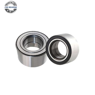 China Silent Auto Parts DAC45790026 45x79x26mm High Load Wheel Hub Bearing Unit With Gcr15 Chrome Steel And Double Rows for sale