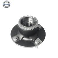 China Auto Parts S11-3301030AB S113301030A S113301030AB Wheel Hub Unit Kit For Chery QQ3 ABEC-3/ABEC-5 Precision for sale