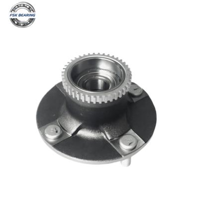 China Auto Parts S11-3301030AB S113301030A S113301030AB Wheel Hub Unit Kit For Chery QQ3 ABEC-3/ABEC-5 Precision for sale