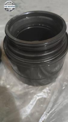 China Metric 1639605B Railway Locomotive Bearing Unit Polyamide Cage / Metal Cage for sale