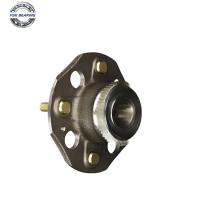 China FSKG 512177 42200S84A01 42200S84A31 Hub Unit Bearing Kit For Nissan Hot Sale for sale