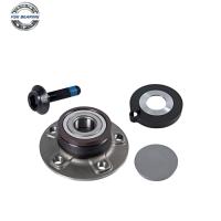 China High Quality 8K0501611A 8K0598611 Wheel Hub Unit Repair Kit For Audi ABEC-3/8ABEC-5 Precision for sale