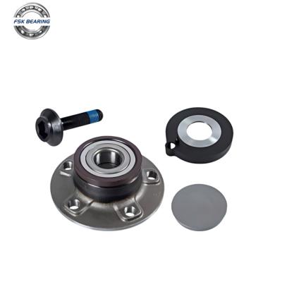 China High Quality 8K0501611A 8K0598611 Wheel Hub Unit Repair Kit For Audi ABEC-3/8ABEC-5 Precision for sale