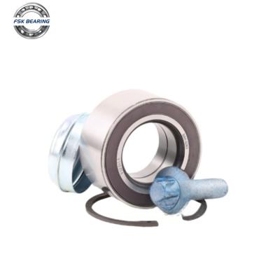 China Double Row GAM633047 GB43302S01 Car Wheel Hub Bearing Repair Kit For Mazda High Precision for sale