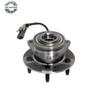 China ABEC-5 513189 10359823AD Wheel Hub Unit Assembly Kit For Chevrolet Premium Quality for sale