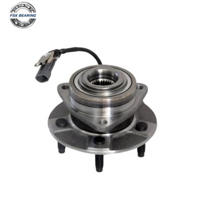 China ABEC-5 513189 10359823AD Wheel Hub Unit Assembly Kit For Chevrolet Premium Quality for sale