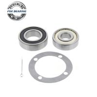 China High Quality VKBA1929 Wheel Hub Assembly Kit For DAIHATSU for sale