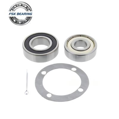 China High Quality VKBA1929 Wheel Hub Assembly Kit For DAIHATSU for sale