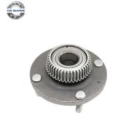 China High Quality A13-3301030 Second Generation Wheel Hub Unit Kit For Chery A13 ABEC-5 for sale