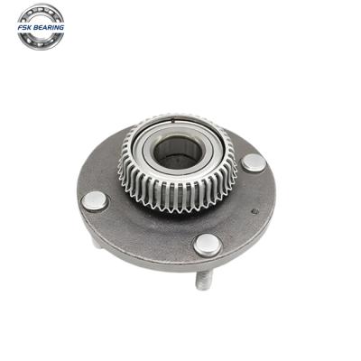 China High Quality A13-3301030 Second Generation Wheel Hub Unit Kit For Chery A13 ABEC-5 for sale
