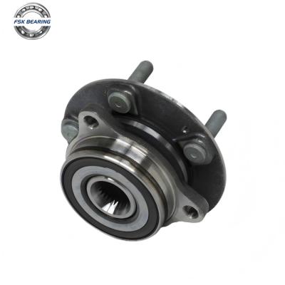 China Long Life 51750-O1000 Hyundai Auto Parts Wheel Hub Bearing Unit Assembly High Quality for sale