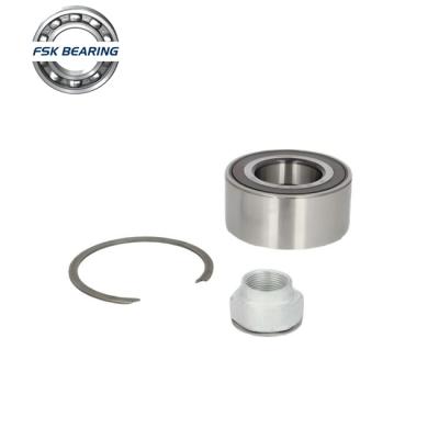 China VKBA3599 46836200 Wheel Hubs Wheel Bearing Kit New Opel Astra F Parts Car for sale