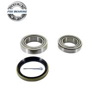China VKBA7470 5-09812-045-0 8-94227-041-0 Front Wheel Bearing Kit Compatible With ISUZU D-MAX for sale