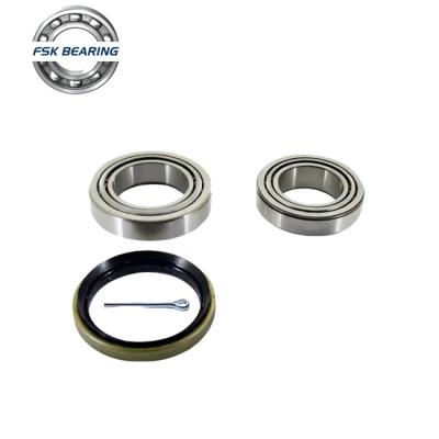 China VKBA7470 5-09812-045-0 8-94227-041-0 Front Wheel Bearing Kit Compatible With ISUZU D-MAX for sale