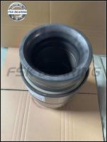 China Polyamide Cage F-808461.03.TAROL110/180-B-TVP Railway Bearing ID 110mm OD180mm Tapered Roller Bearing Structure for sale