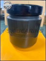 China Polyamide Cage F-808461.03.TAROL110/180-B-TVP Railway Bearing ID 110mm OD180mm Tapered Roller Bearing Structure for sale