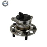 China FSK Brand 52730F0000 512635 Rear Wheel Bearing Hub Unit Suitable For Hyundai And Kia for sale