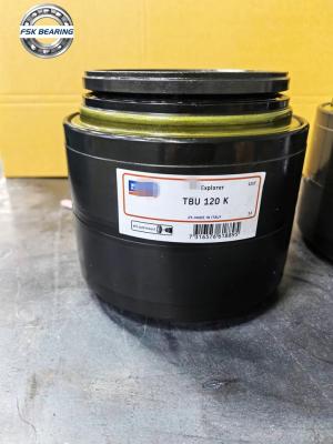 China Warranty JT10 Double Row Tapered Roller Bearing Train Wheel Bearing for sale