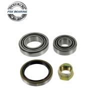 China VKBA1322 KKY01 33047 KKY01 33075 MB002 33047 Wheel Bearing Kit Applicable For The KIA And MAZDA for sale