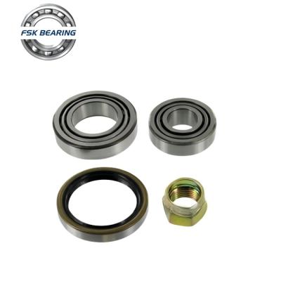 China VKBA1322 KKY01 33047 KKY01 33075 MB002 33047 Wheel Bearing Kit Applicable For The KIA And MAZDA for sale