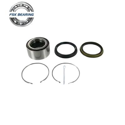China VKBA1359 Tapered Roller Bearing Compatible With 70 Models NISSAN BLUEBIRD for sale