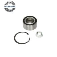 China VKBA3447 New Auto Rear Wheel Bearing Double Row Angular Contact Ball Bearings for sale