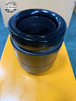China Heavy Duty 160KBE2701A+L Railway Bearing Double Row Tapered Roller Bearing for sale