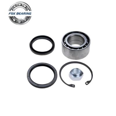 China VKBA3714 Auto Hub Wheel Bearing Available At Pontiac Firefly Chevrolet for sale